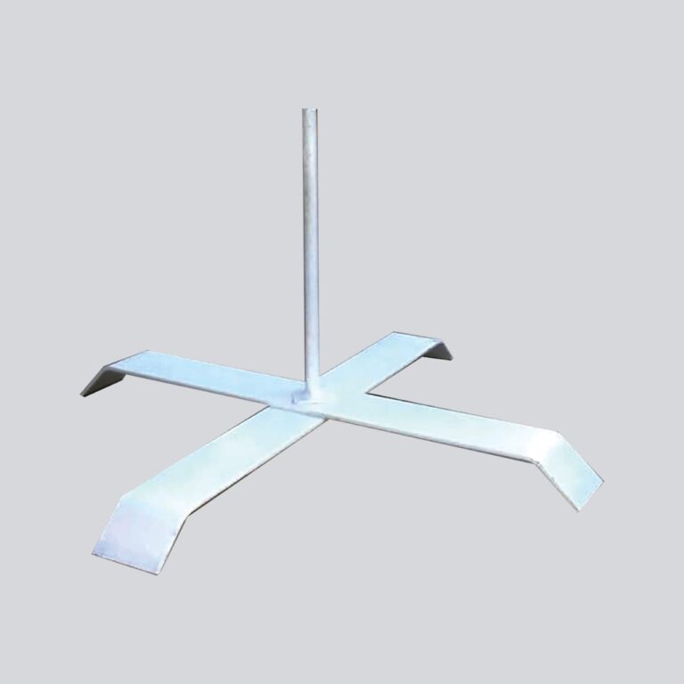 Cross Leg Base – JDA – Your best fabric digital printing company in UAE